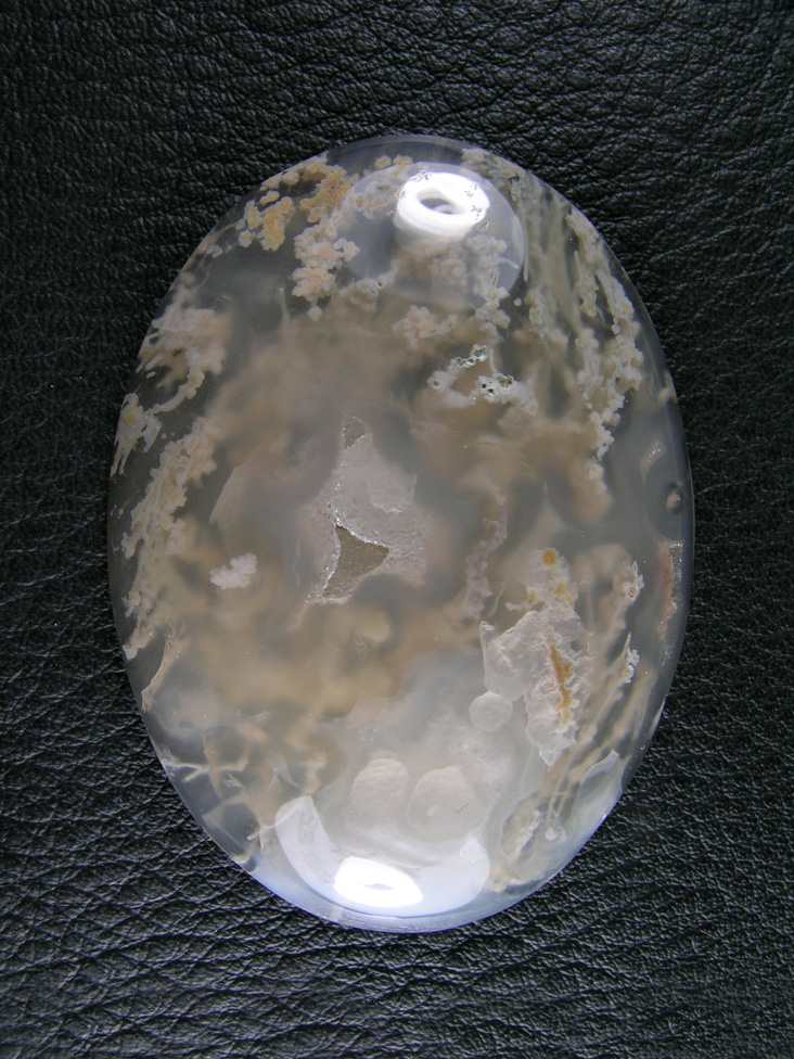 Horse Canyon Agate