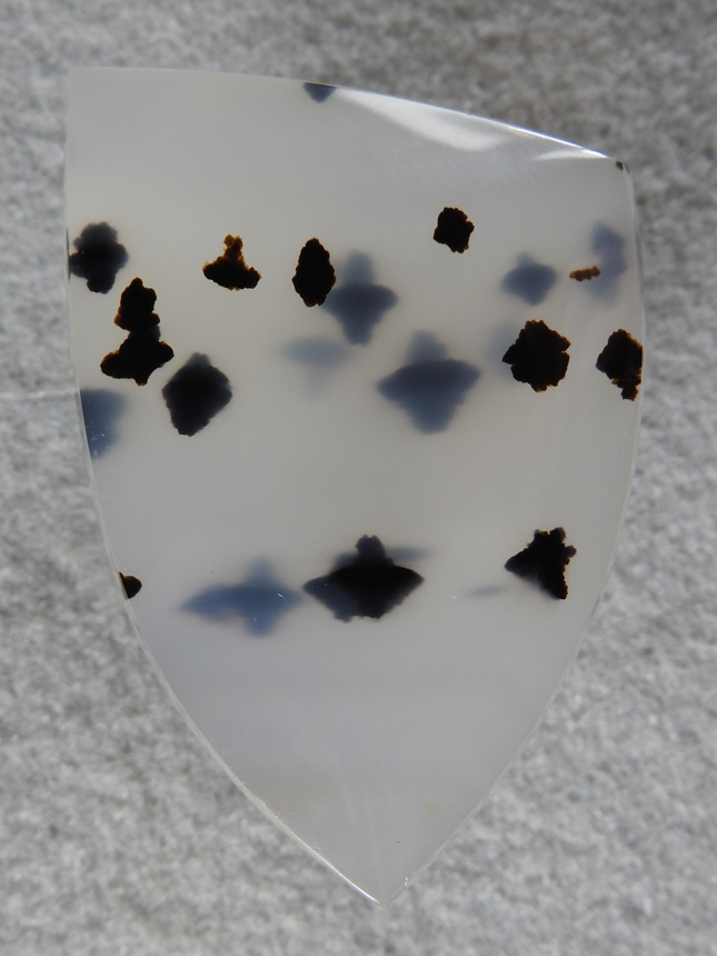 Montana Agate